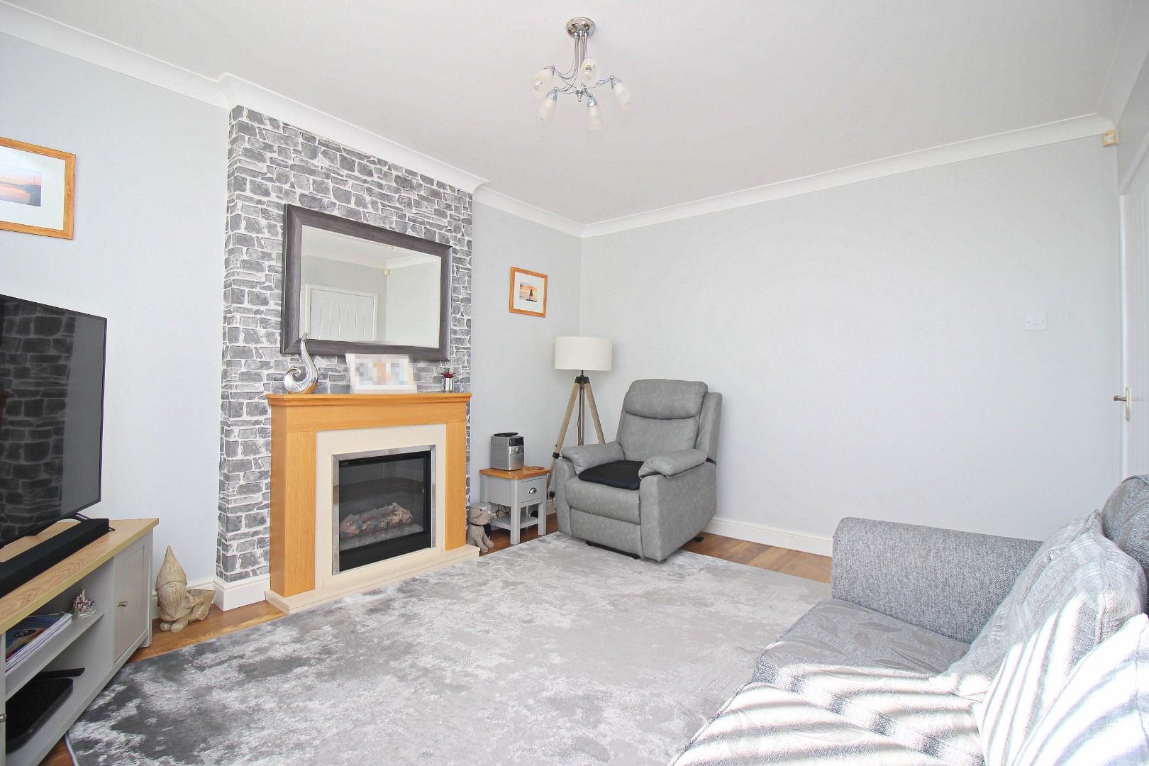 Hilda Park, Chester Le Street – Robinsons